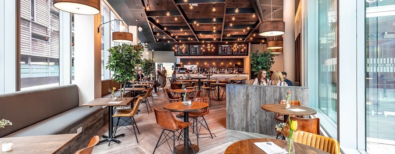 Cunniff Design - award-winning architectural studio in Leeds, Yorkshire